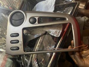 Toyota Matrix 2004__2008 Tape Console in Abossey Okai - Vehicle Parts ...