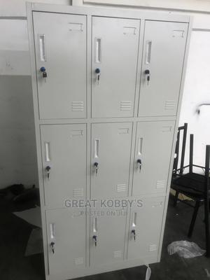 Office Cabinet in Tema Metropolitan - Furniture, Great Kobby | Jiji.com.gh