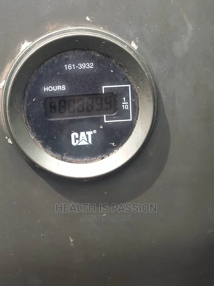 All CAT Brand Are Available in Accra Metropolitan - Heavy Equipment ...