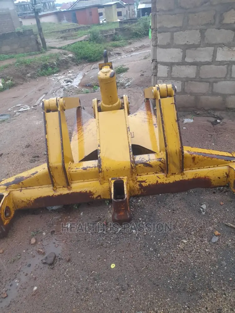 All CAT Brand Are Available in Accra Metropolitan - Heavy Equipment ...