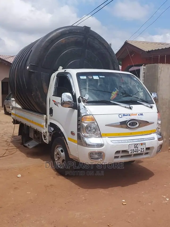 8000 Litres Water Tank Sales and Delivery in North Industrial Area ...