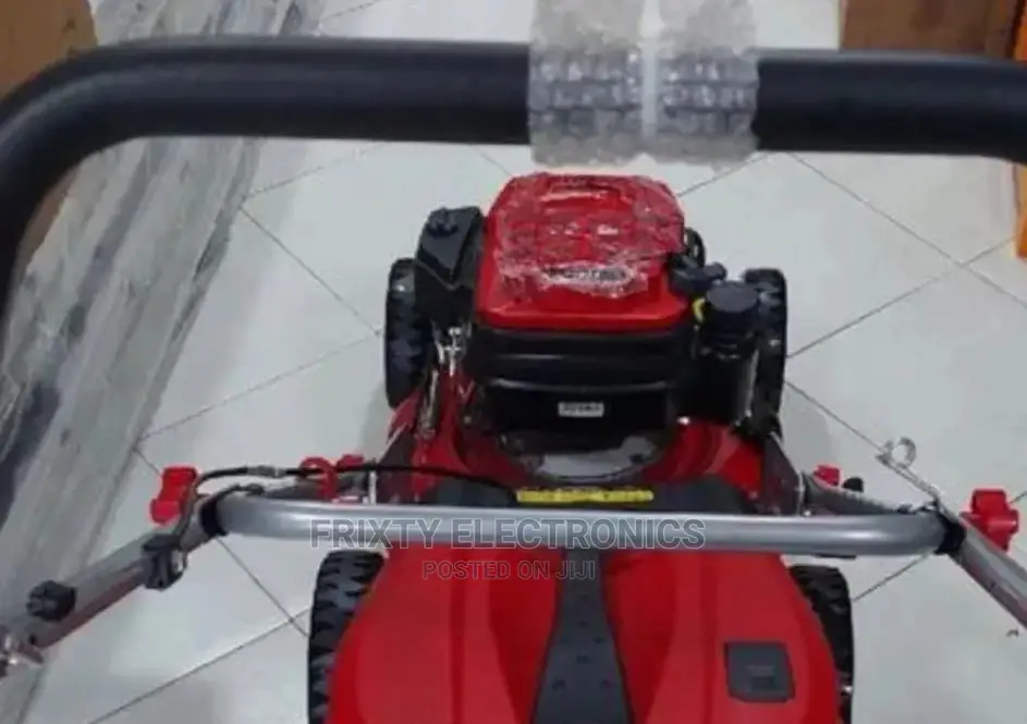 Affordable Lawn Mower 祝lm51z-2l 6hp 1.5ltr Fuel Tank in Accra ...