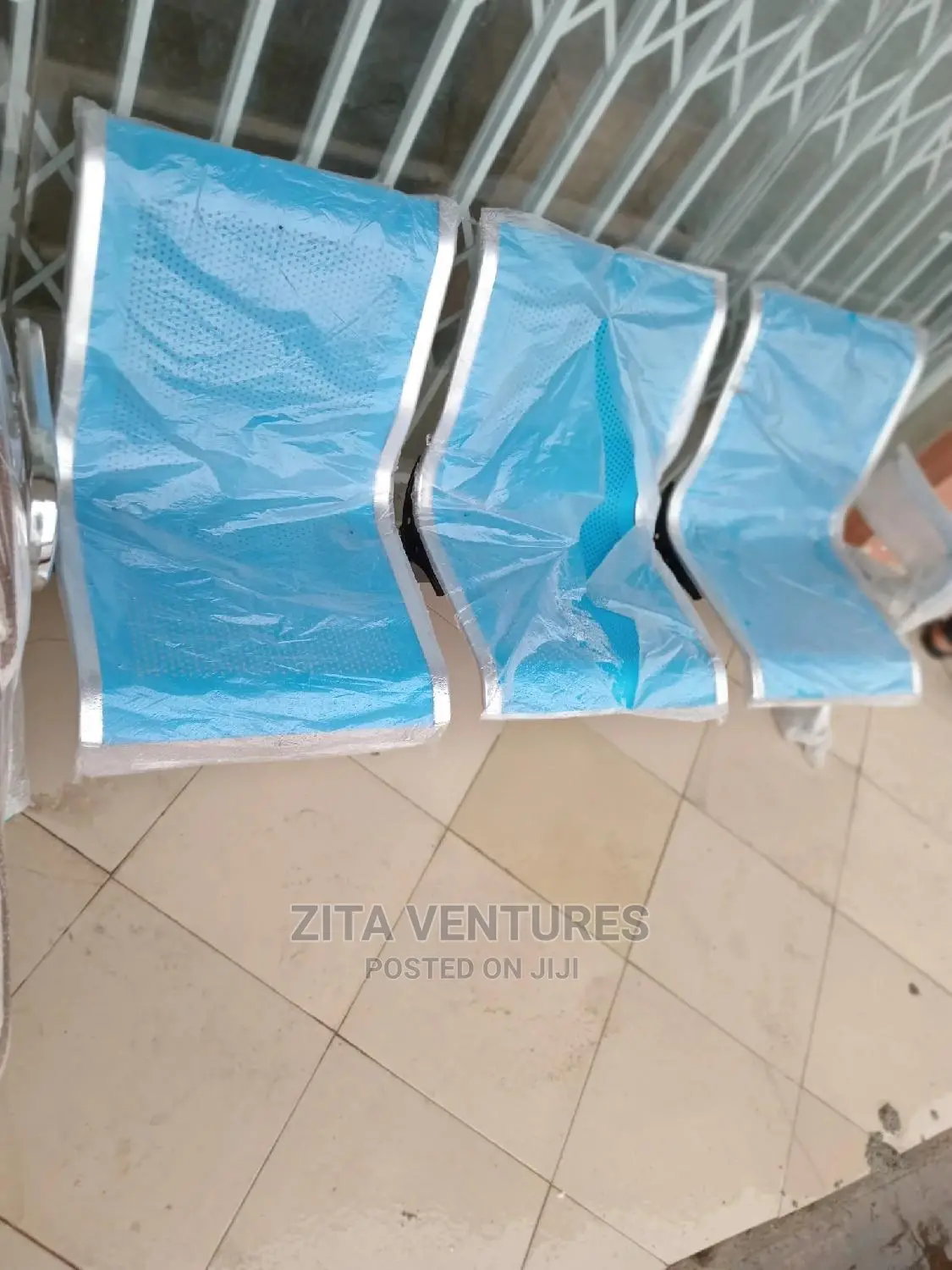 Reception Bench for Visitor's in Kaneshie - Furniture, Zita Ventures ...