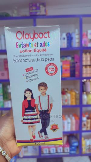 Olaybact Kids Teens Lotion in Madina - Skincare, Xav Cosmetics | Jiji ...