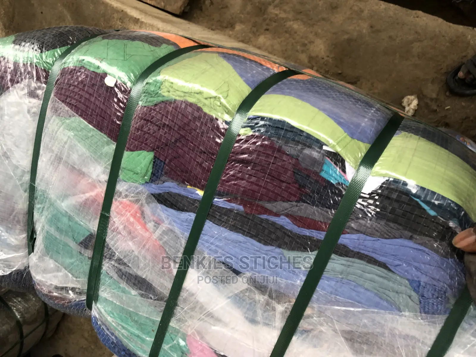 Nurse’S Uniform/Hospital Scrubs Bale in Accra Metropolitan - Clothing ...