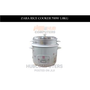Rc-zara-za-d18 Zara Rice Cooker 700w 1.8kg in Madina - Kitchen ...