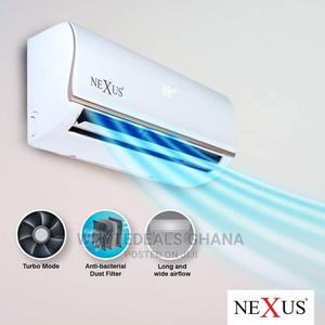 Nexus Powerful 1.5hp Split R410A Air-Conditioner 2023 Model in Accra ...