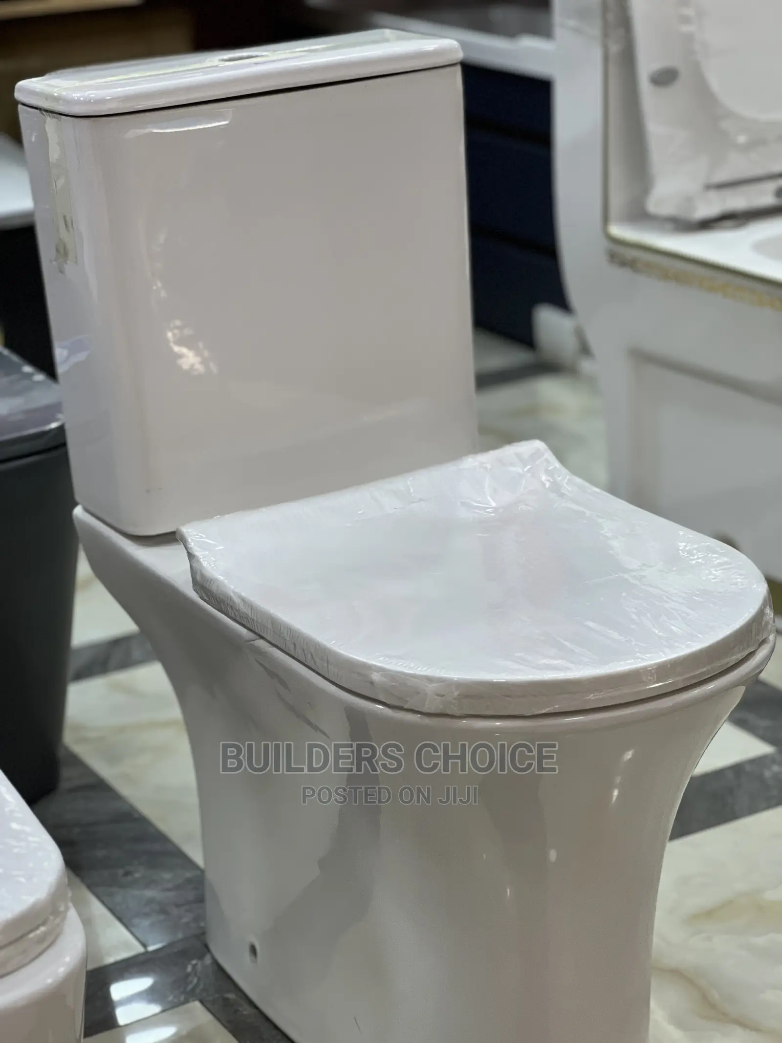 Water Closet _(B2789) in Accra Metropolitan - Plumbing & Water Supply ...
