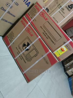 Sealed Sunny Walk Air-Conditioning 1.5hp in Osu - Home Appliances ...