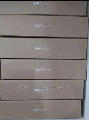 Unifi Ap AC PRO in Lapaz - Networking Products, Tritech Technologies ...