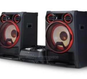 Latest Lg 5000w Ck99 Xboom Hifi System in Accra Metropolitan - Audio ...