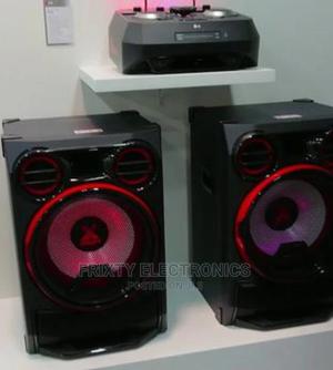 Awesome Lg 5000w Ck99 Xboom Hifi System. in Accra Metropolitan - Audio ...