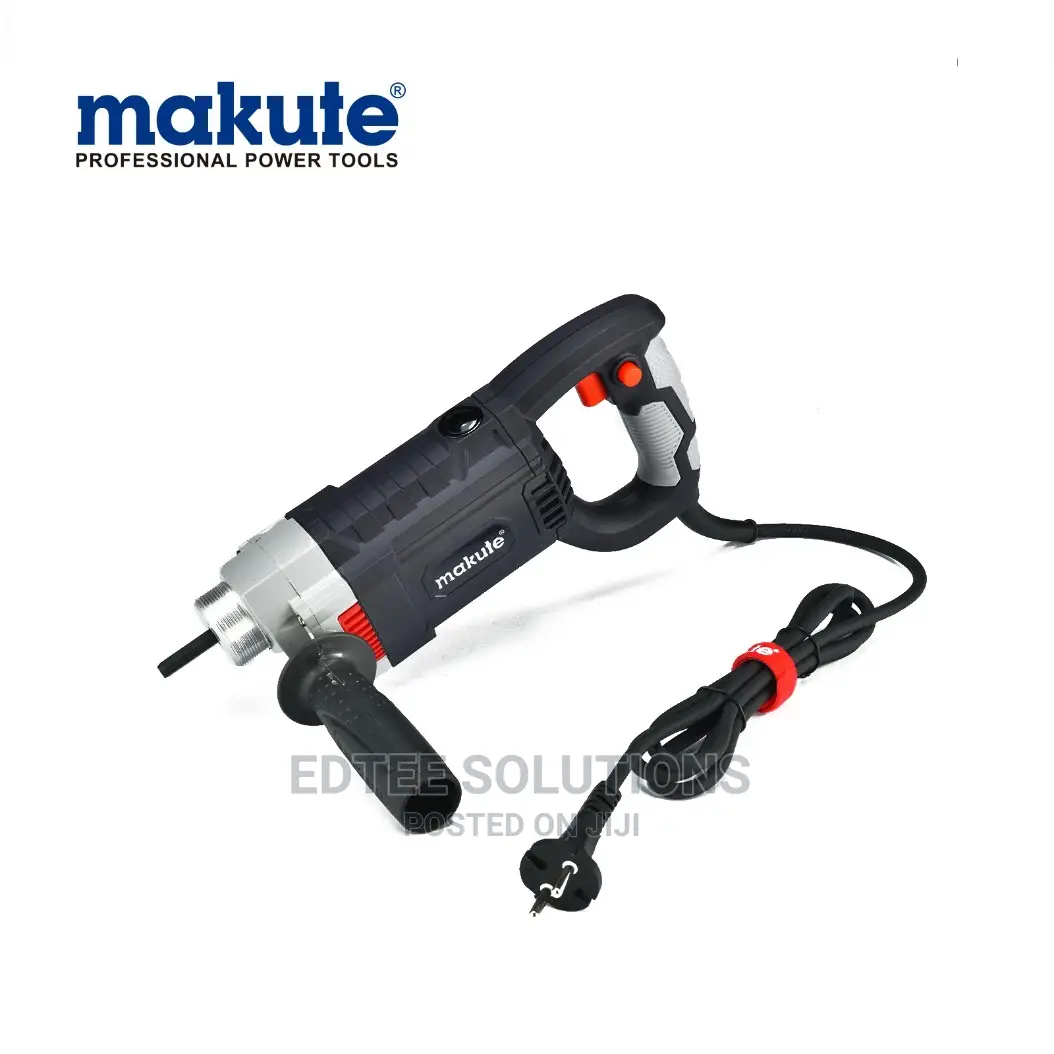 Makute 35mm Concrete Vibrator in Accra Metropolitan - Electrical Hand ...