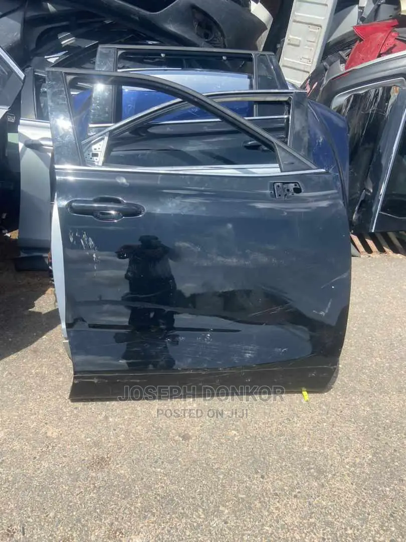 Highlander Door 2020,2021,2022,2023,2024 in Abossey Okai - Vehicle ...
