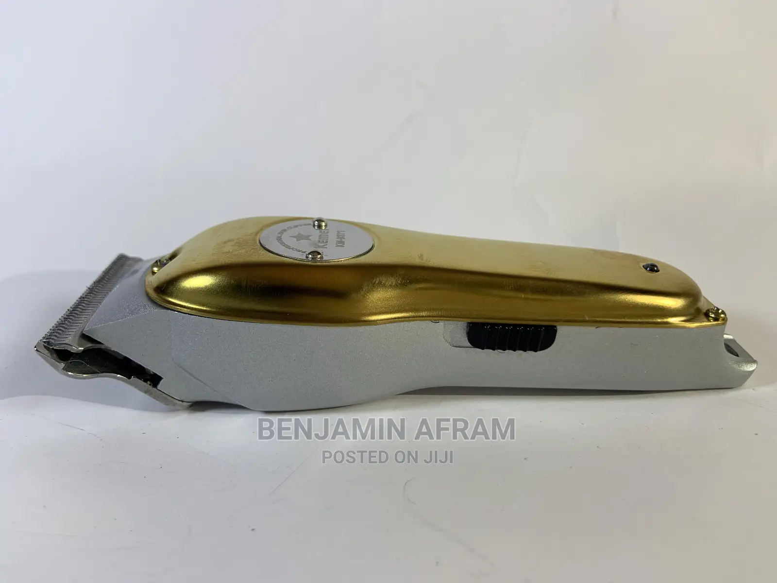 Adjusted Hair Clipper for Shape in Accra Metropolitan - Tools ...