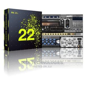 Plugin Alliance All Bundle V2022 | Effect Instruments Plugin in Kumasi Metropolitan - Software ...