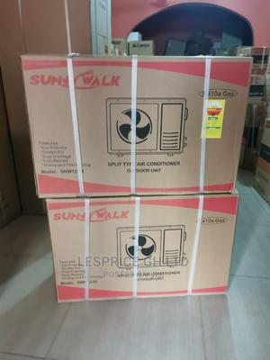 Powerful Sunny Walk Air-Conditioning 1.5hp in Osu - Home Appliances ...