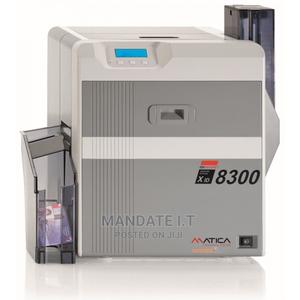 Matica XID 8300 PVC Card Printer in Ablekuma - Printers & Scanners ...