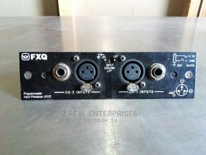 CROWN IQ-PIP-USP2 Programmable Input Processor in Oyarifa - Audio ...