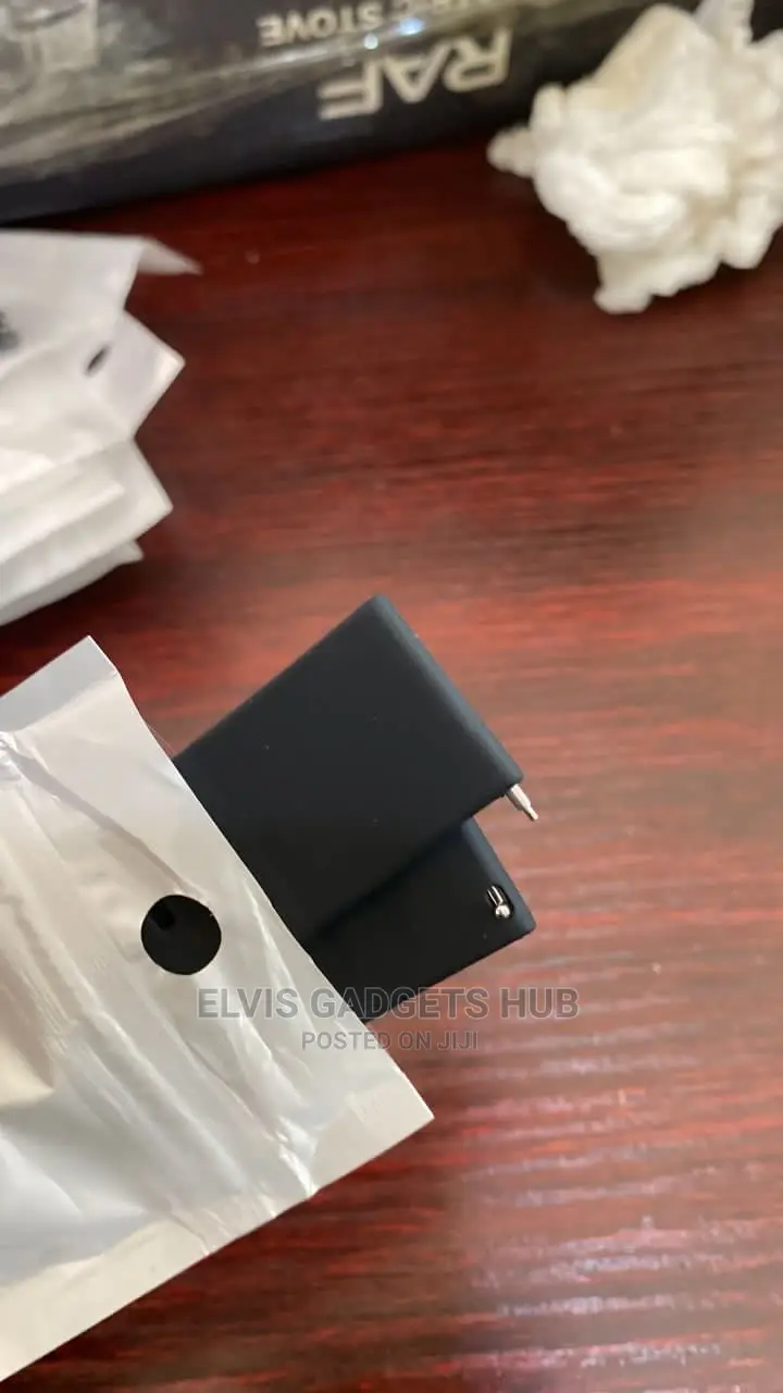 Oraimo OSW-16 Smart Watch Silicone Straps in Tema Metropolitan ...