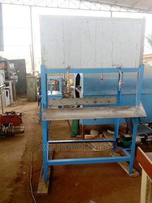 Manual Liquid Filling Tank in Spintex - Manufacturing Services, Amej ...