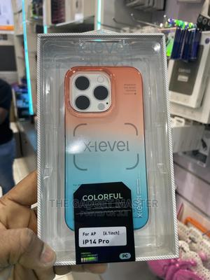 Colorful, iPhone Case in East Legon - Accessories for Mobile Phones ...