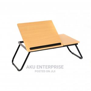 Folding Laptop Notebook Tablet Computer Table Desk Stand in Accra ...
