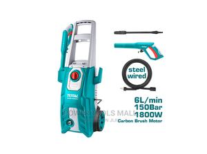 TGT11356 (Total Pressure Washer 1800W) in Accra Metropolitan - Electrical Hand Tools, P T M ...
