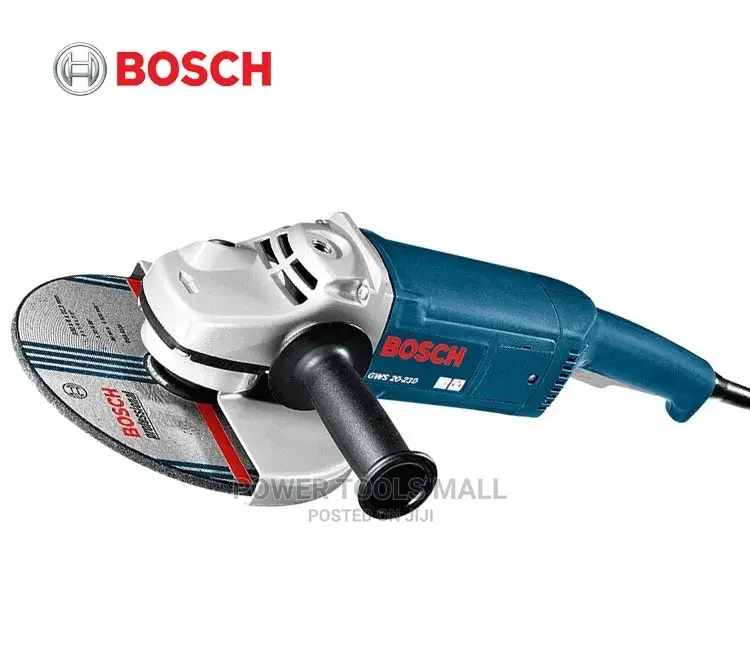 Gws 2000 Professional Angle Grinder in Accra Metropolitan - Electrical ...