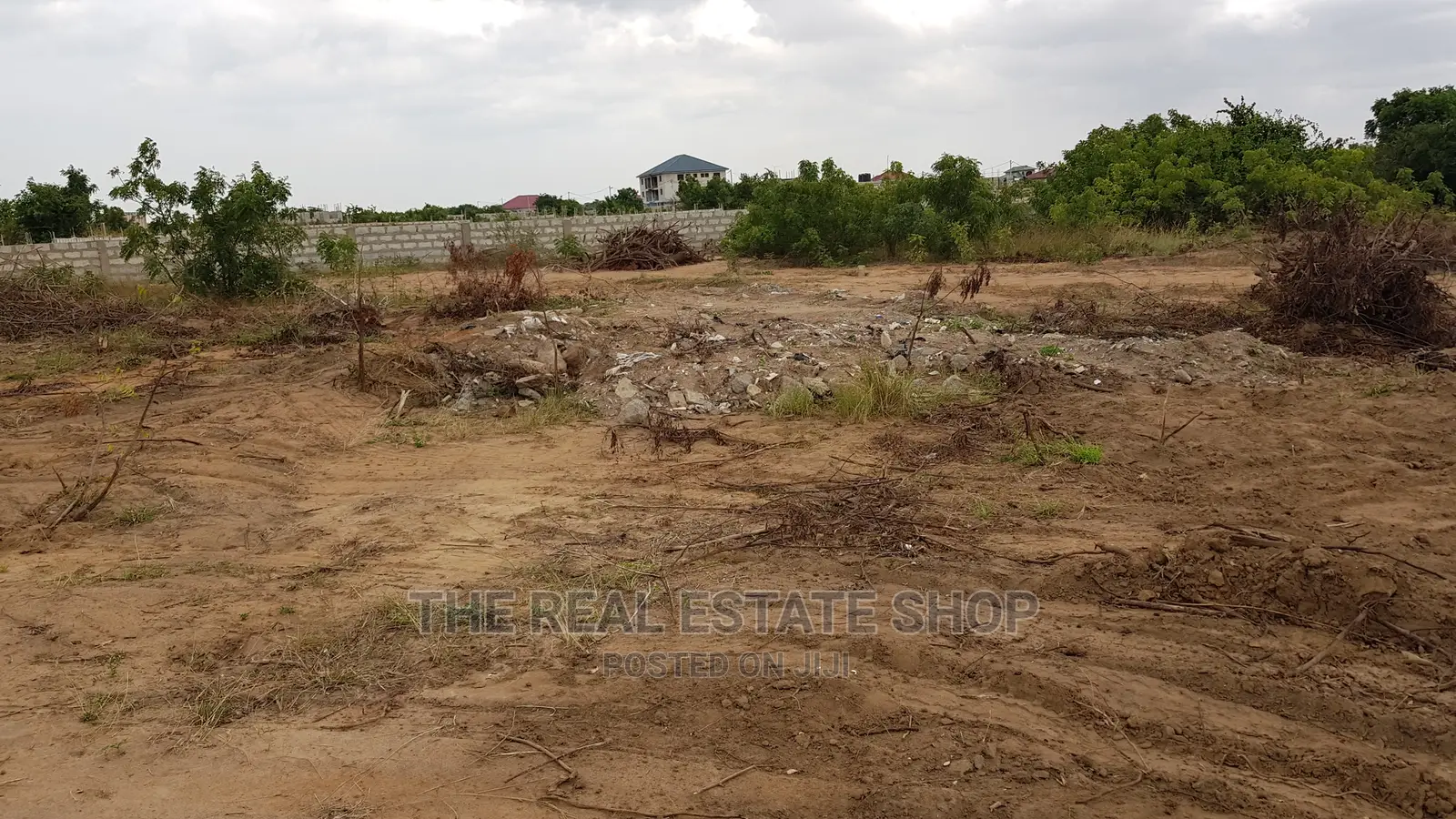 Incredible Planned Plots at Tema Community 25 in Tema Metropolitan ...