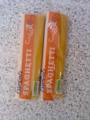 Spaghetti in Ghana for sale Prices on Jiji.com.gh