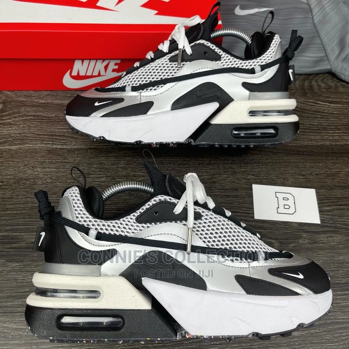 Nike Air Max Furyosa in Accra New Town - Shoes, Connie’s Collection ...