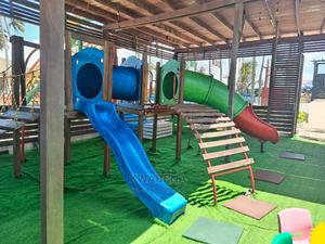 Phantop Playground Ent. in Accra Metropolitan - Playground Equipment ...