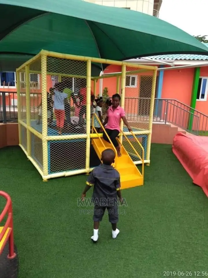 Phantop Playground Ent in Accra Metropolitan - Playground Equipment ...