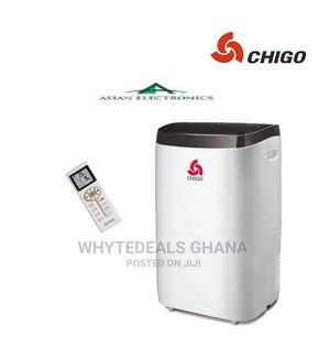 CHIGO 9000BTU Portable Air Conditioner With Remote Control in Accra ...