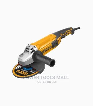 AG200018 (Angle Grinder 2000W 7") in North Industrial Area - Electrical ...