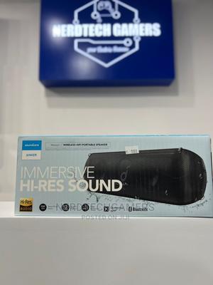Anker Soundcore Immersive Hi-Res Sound in Tema Metropolitan - Audio ...