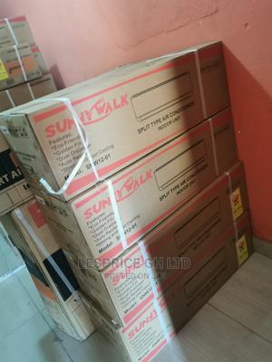 Newly Designed Sunny Walk Air-Conditioning 1.5hp in Osu - Home ...