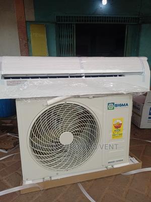 Sigma 2.0HP R410 Gas Split Air Conditioner in Achimota - Home ...