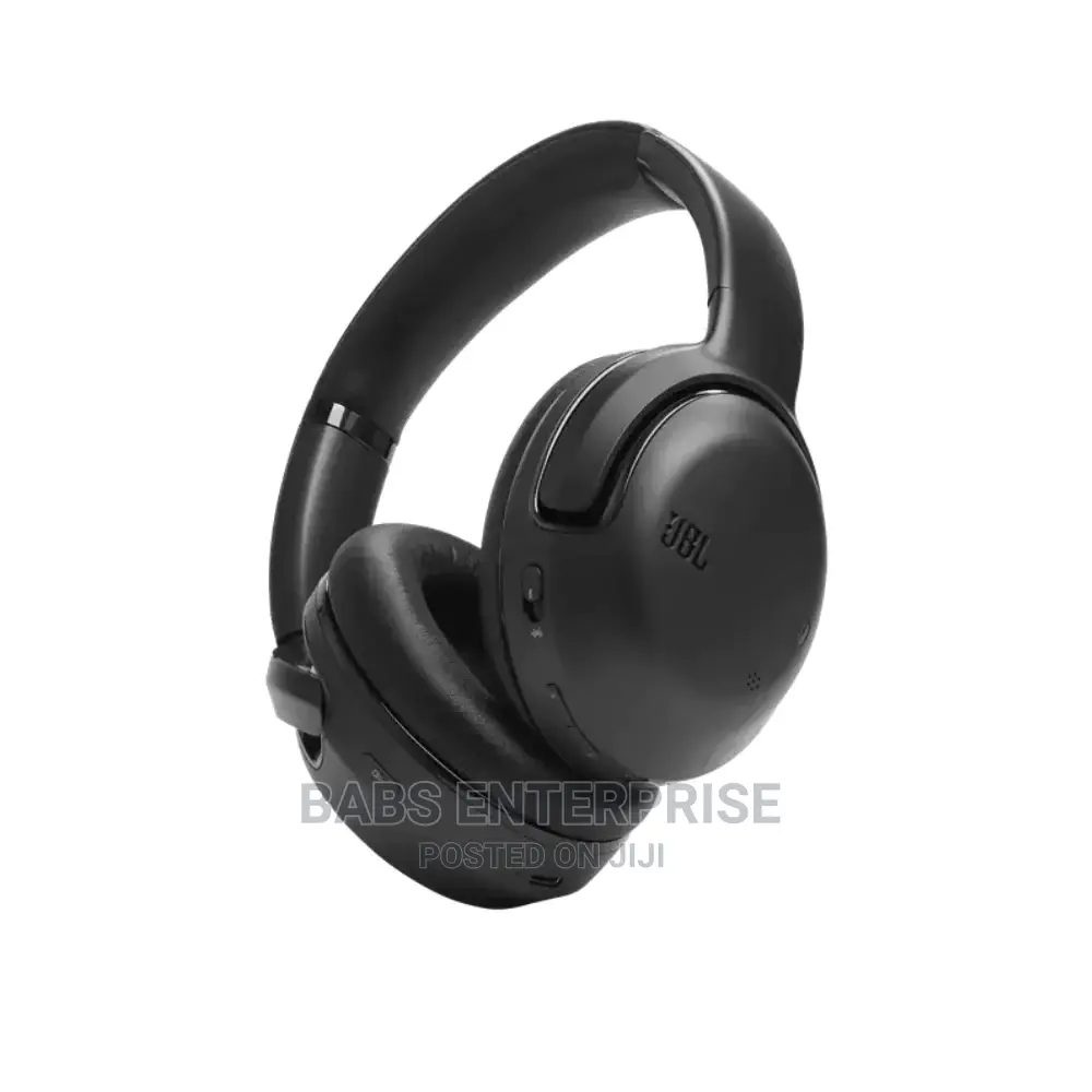 Jbl Tour One M2 Wireless True Adaptive Noise Cancelling Headphones for ...