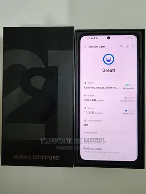 Samsung Galaxy S21 Mobile Phones in Ghana for sale Prices on Jiji.com.gh