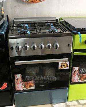 60 by 60 Ferre Gas Cooker - Stainless, Very Solid in Accra Metropolitan ...