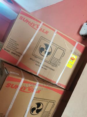 Exclusive Sunny Walk Air-Conditioning 1.5hp in Osu - Home Appliances ...