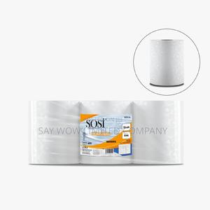 Sosi Jumbo Hand Paper Towel( 1 X 6) in Spintex - Home Accessories ...