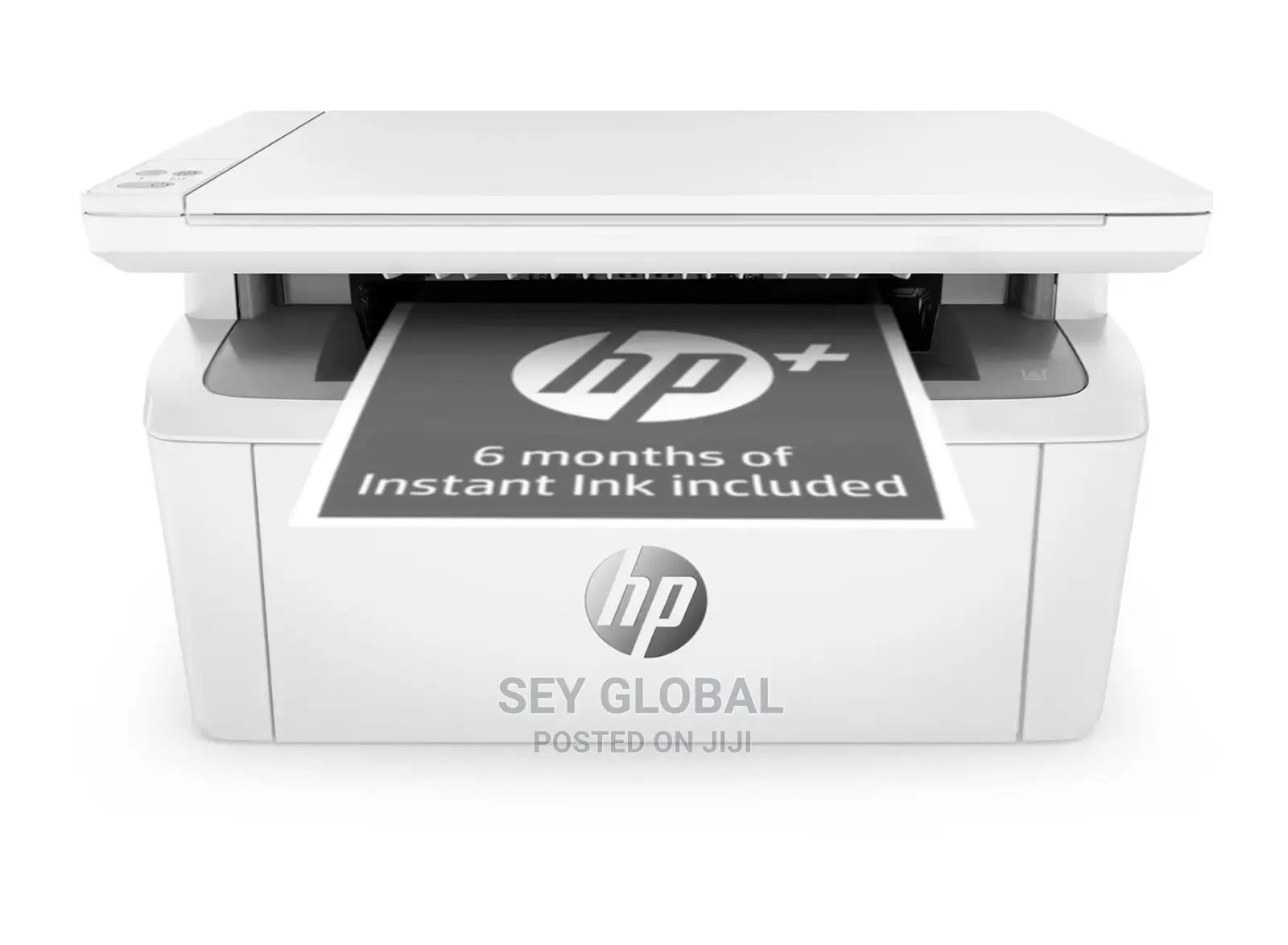 HP Laserjet B/W MFP 141W ( Print, Scan, Copy, Wifi ) Printer in ...