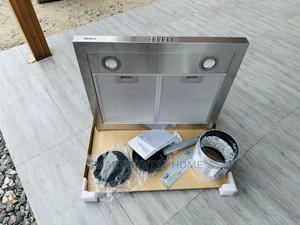 Midea Heat Extractor Inbuilt Motor 60M21. 60cm Size in Adabraka ...