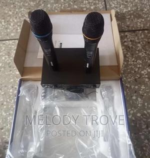 Shure UTZ Digital Microphone in Accra Metropolitan - Audio & Music ...