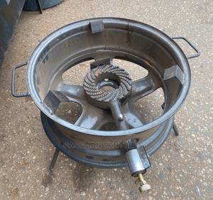 Local Rim Gas Stove in Madina - Kitchen Appliances, Junior Nero | Jiji ...