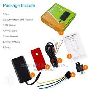 Original Motor Tracker 3G GPS Affordable in Achimota - Vehicle Parts ...