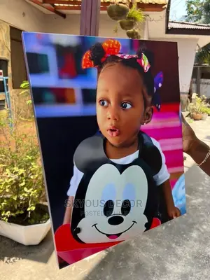 Photo Frames in Ghana for sale Prices on Jiji.com.gh